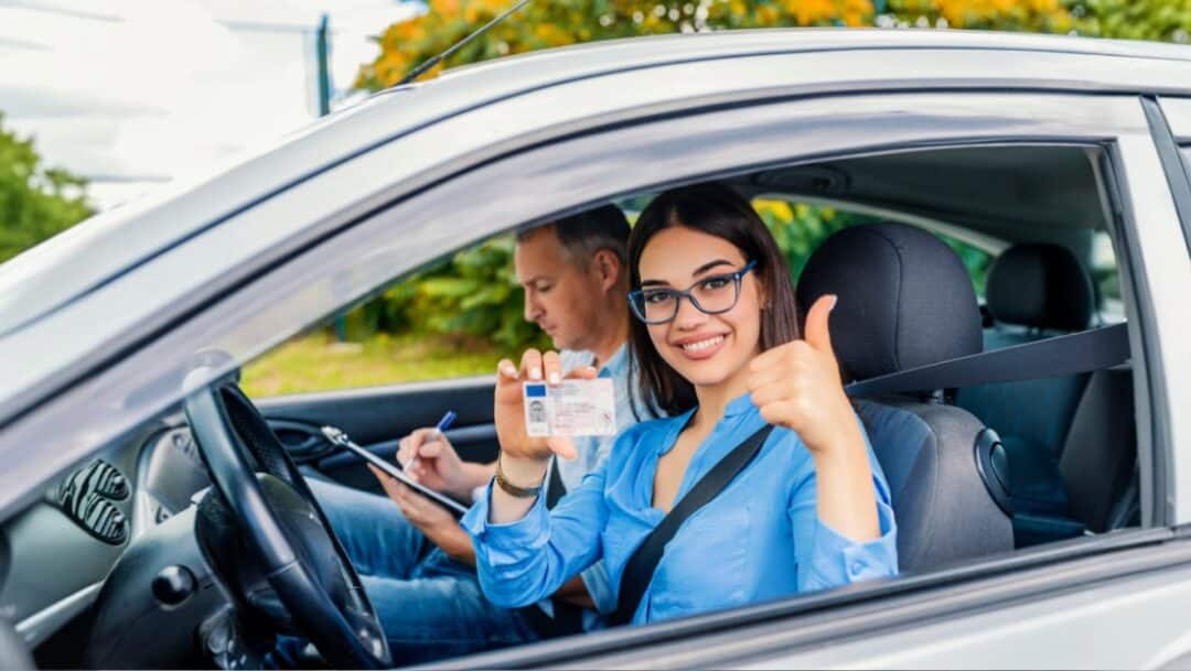 8 Behind-the-Wheel Tips I Picked Up from the Best Driving School in ...